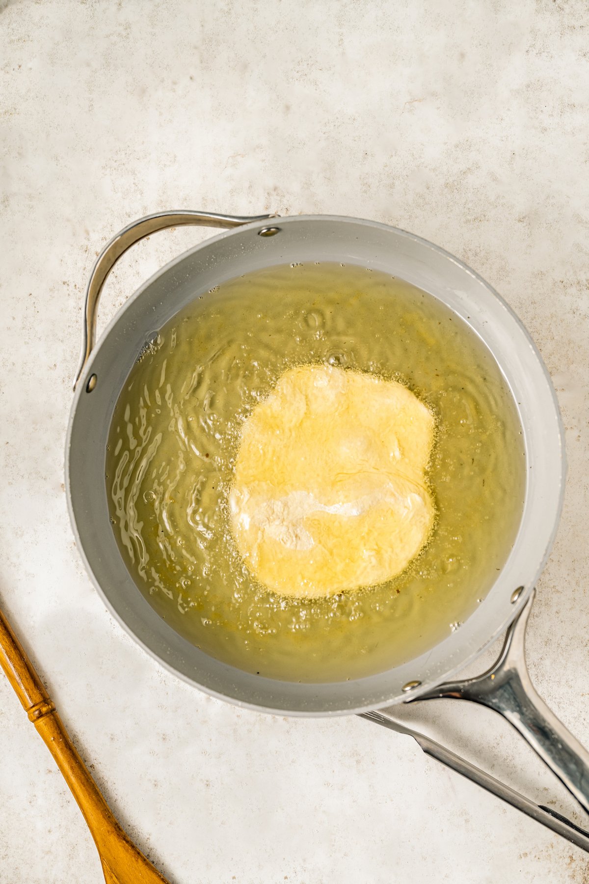 Copycat Taco Bell Chalupa Recipe | The Novice Chef