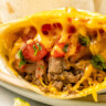 Taco Bell Meximelt Recipe | The Novice Chef