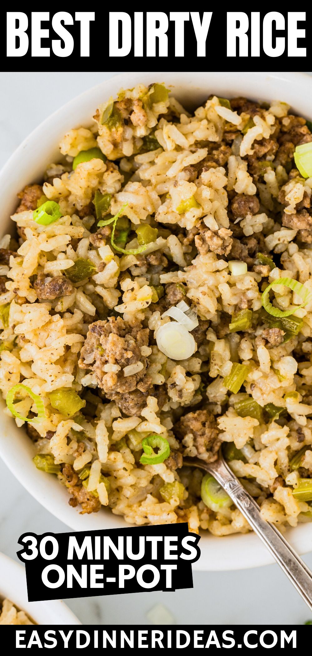 One-Pot Grimy Rice Recipe in 30 Minutes! - Every Province