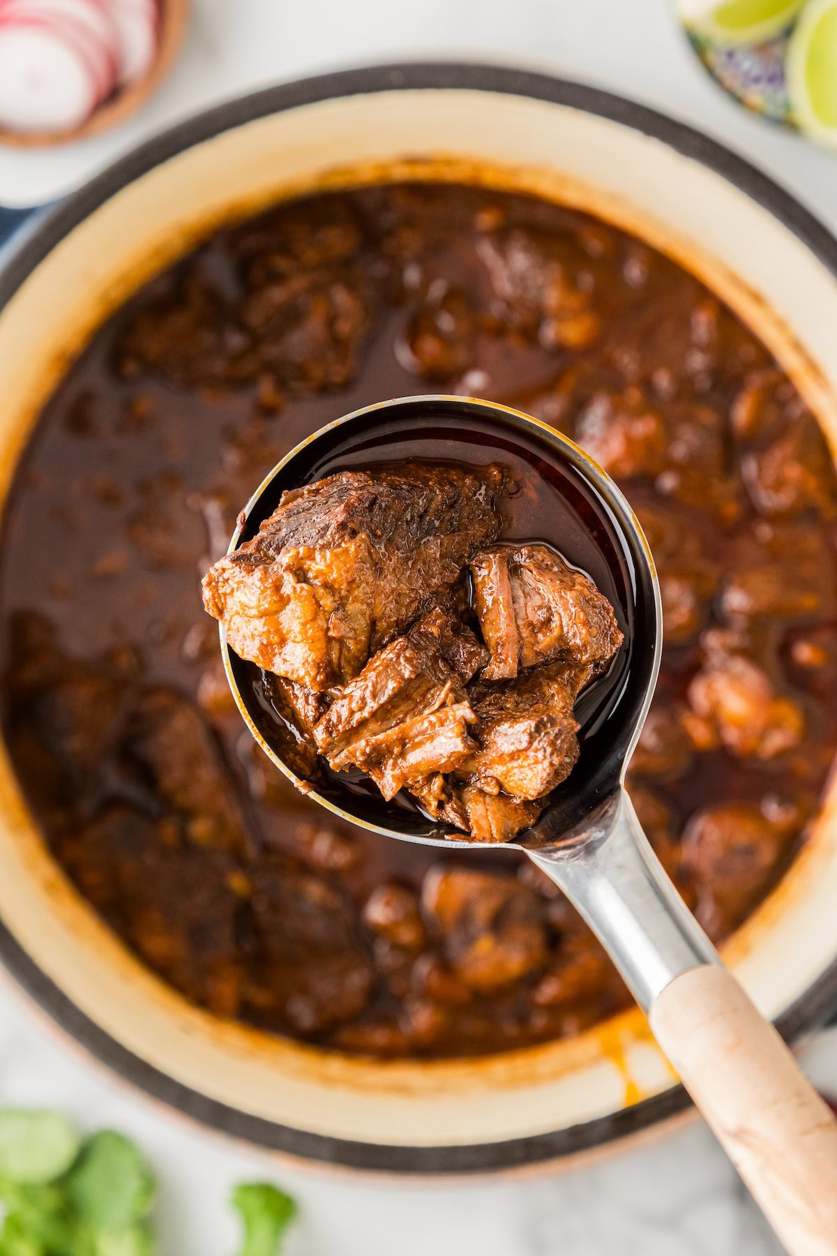 Best Mexican Beef Birria Recipe (Birria de Res) | The Novice Chef