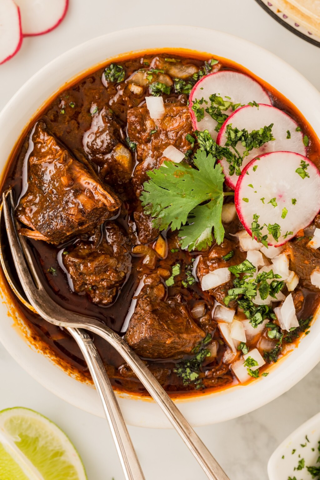 Best Mexican Beef Birria Recipe (Birria de Res) | The Novice Chef