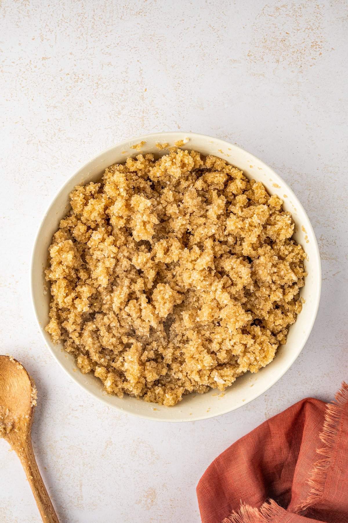 Easy DIY Coconut Sugar Scrub | The Novice Chef