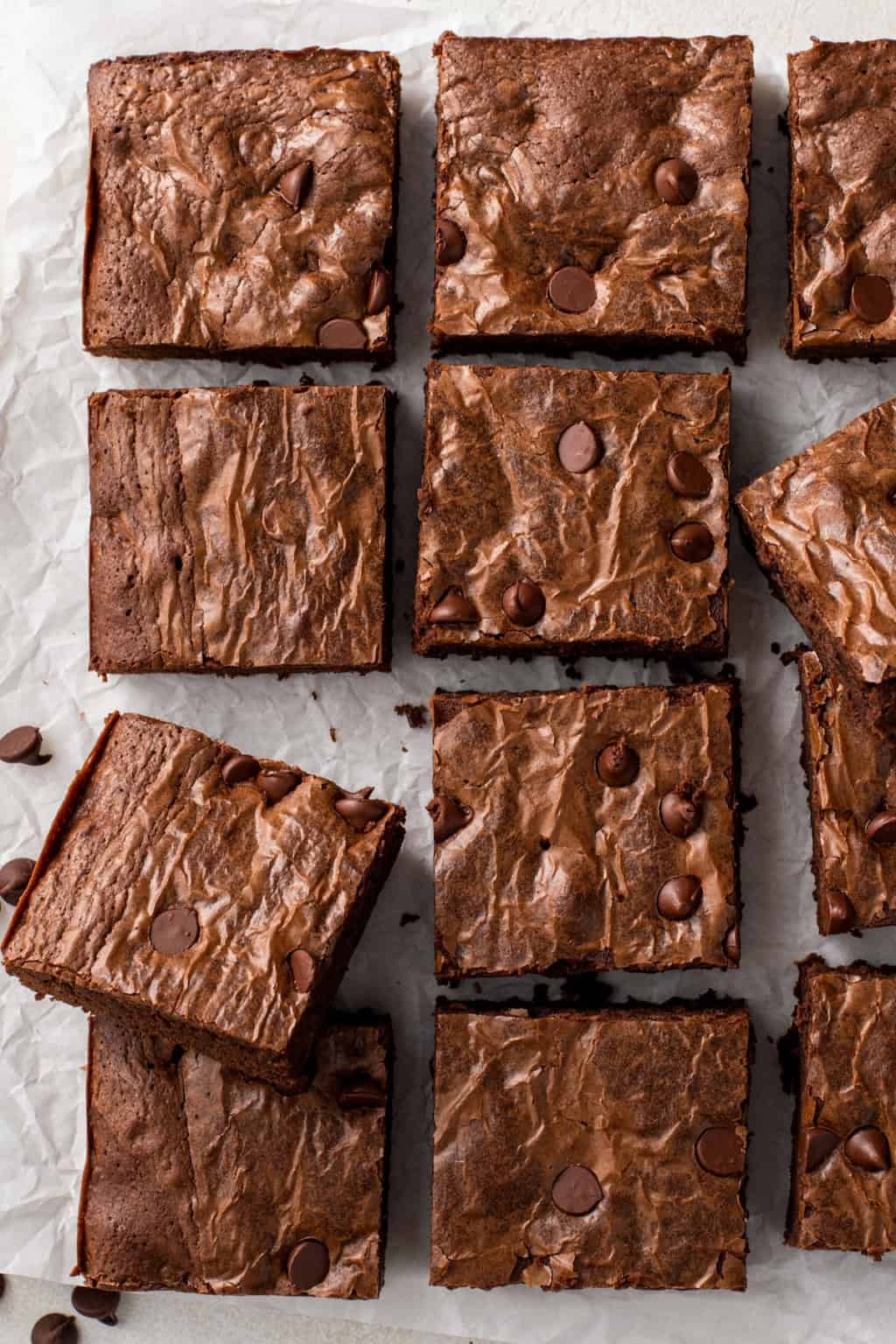 Best Easy Homemade Brownie Recipe – The Novice Chef