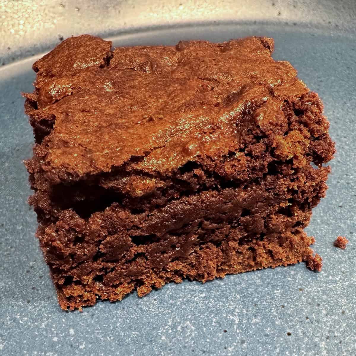 Best Easy Homemade Brownie Recipe – The Novice Chef