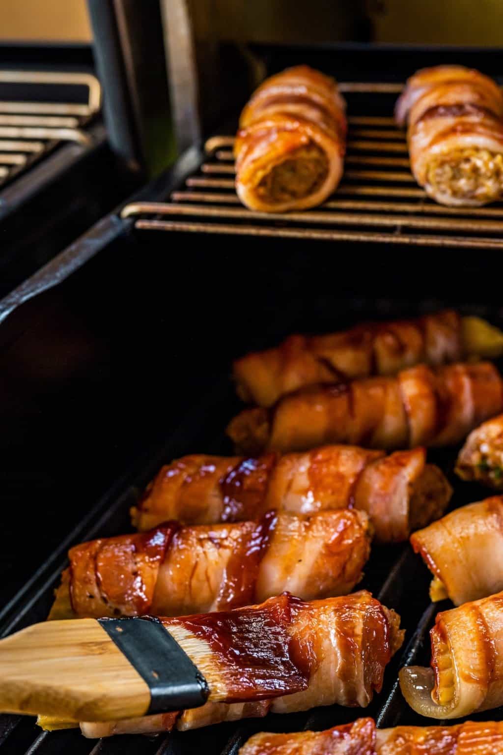BBQ Shotgun Shells Recipe (Grilled, Smoked or Air-Fried!)