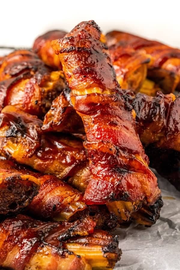 BBQ Shotgun Shells Recipe (Grilled, Smoked or Air-Fried!)