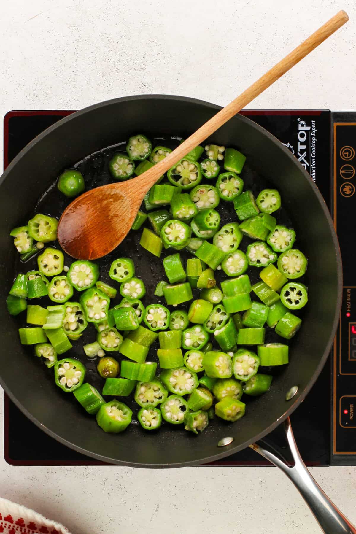 Best Authentic Cajun Gumbo Recipe