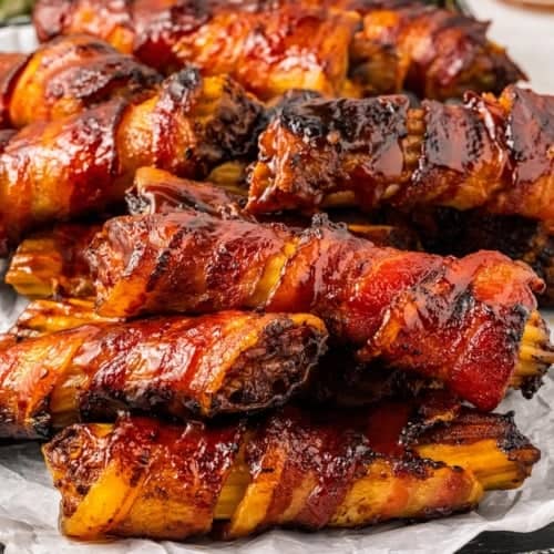BBQ Shotgun Shells Recipe (Grilled, Smoked or Air-Fried!)